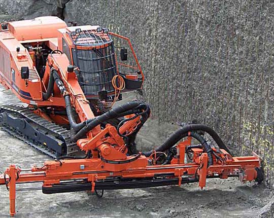 Sandrill Perfurações – Sandrill Perfurações